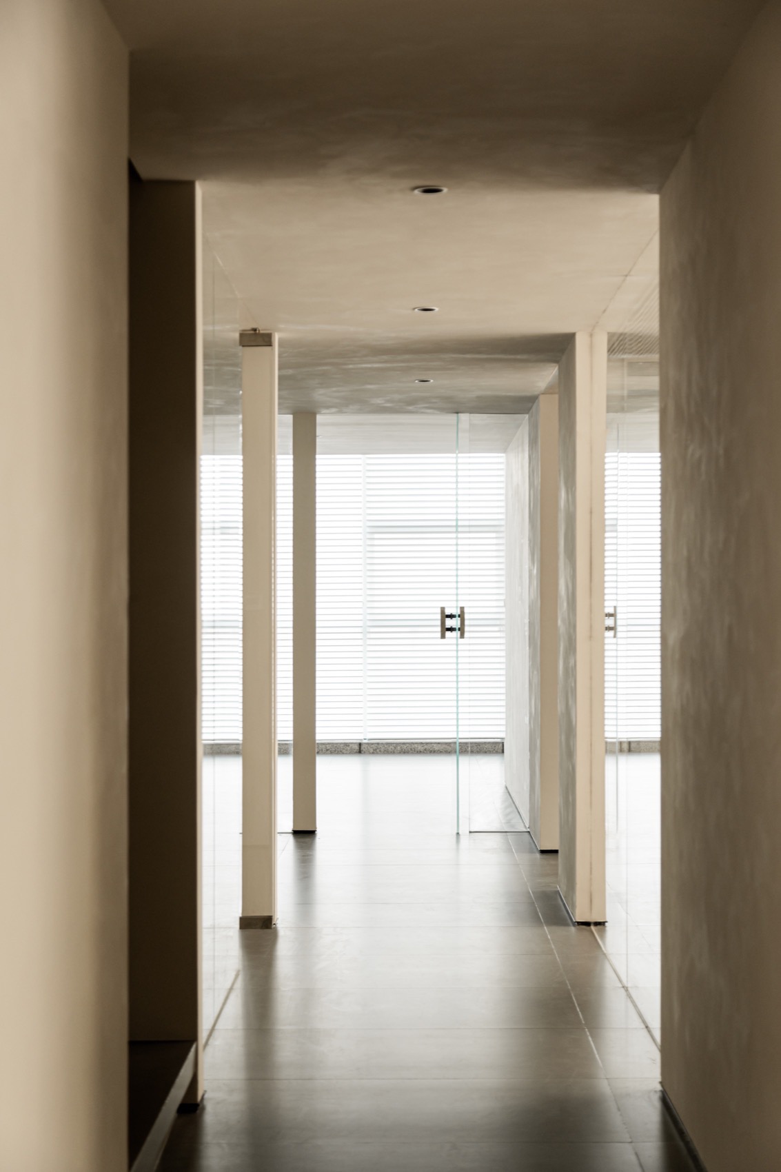 The light of gravity by GODOT DESIGN - 谷德设计网