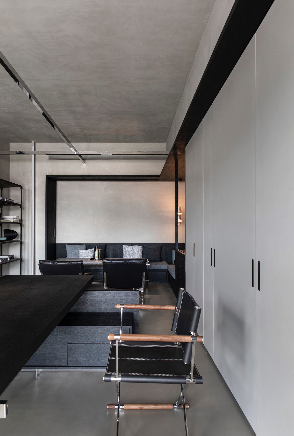 HIMALAYA DESIGN OFFICE by HIMALAYA DESIGN - 谷德设计网