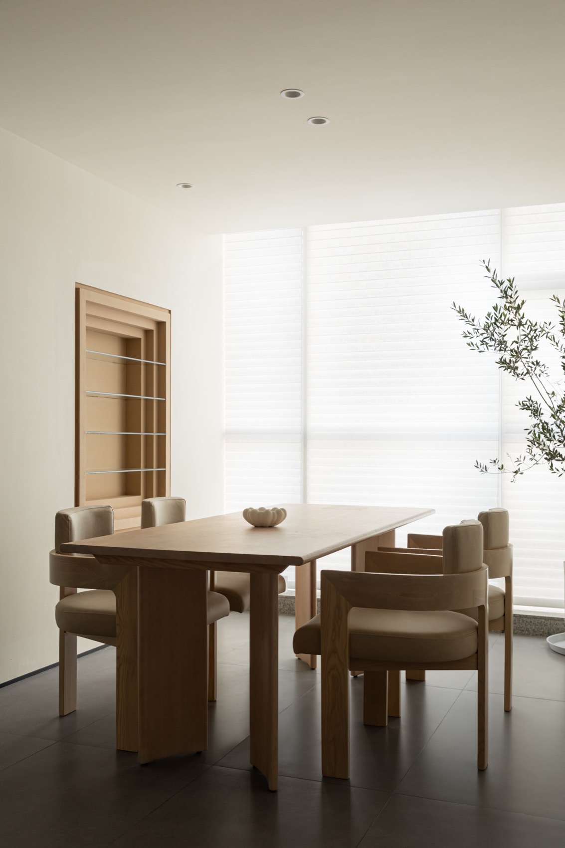 The light of gravity by GODOT DESIGN - 谷德设计网