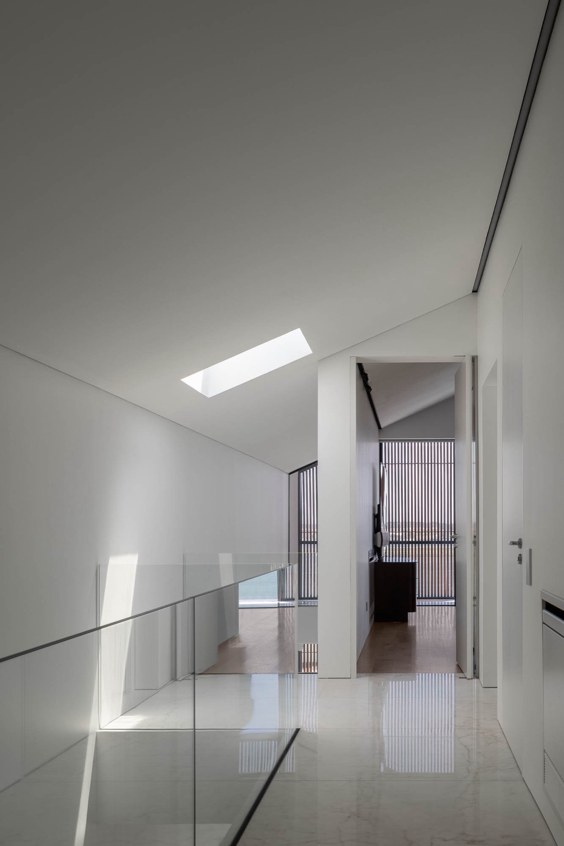 Costa Nova House by Espaço Objecto Arquitetura & Design - 谷德设计网