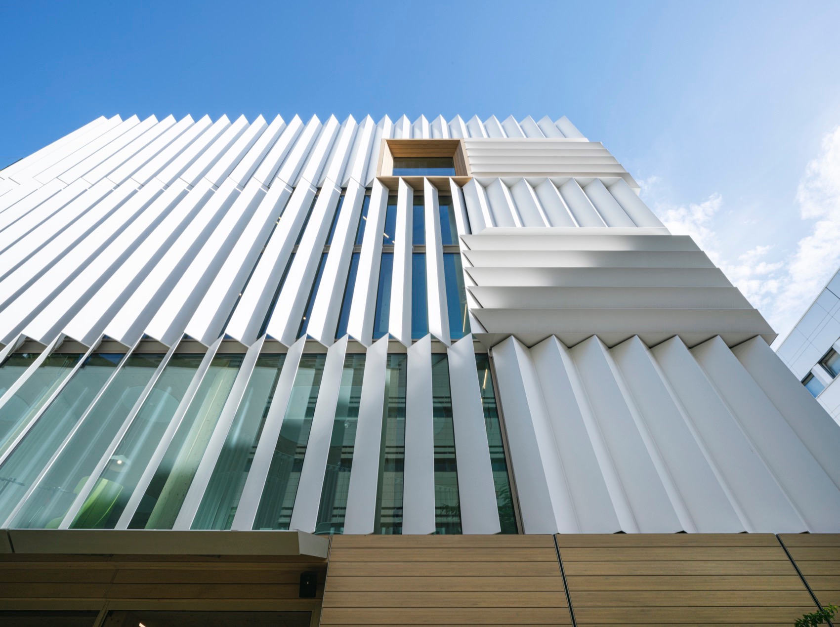 WINNERS ANNOUNCEMENT OF EUROPEAN UNION PRIZE FOR THE 2024 EUMIES AWARDS - 谷德设计网