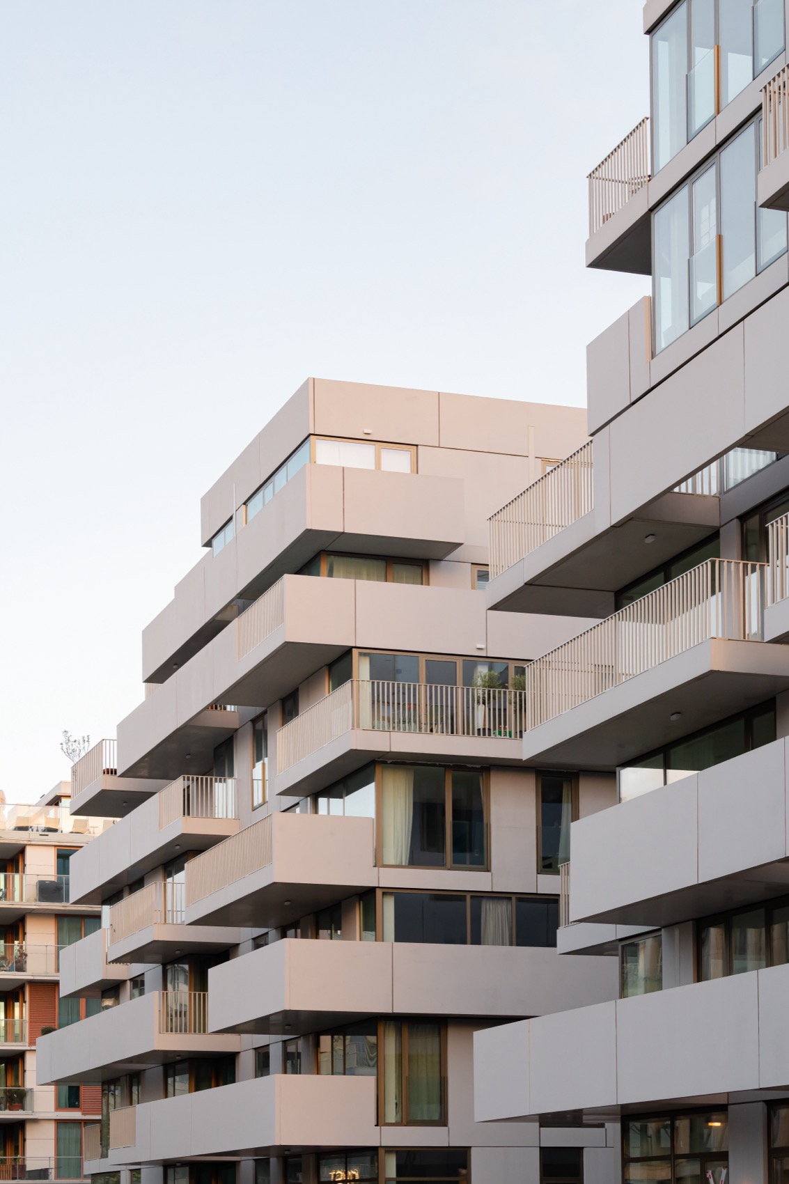 The Stack by KAAN Architecten - 谷德设计网