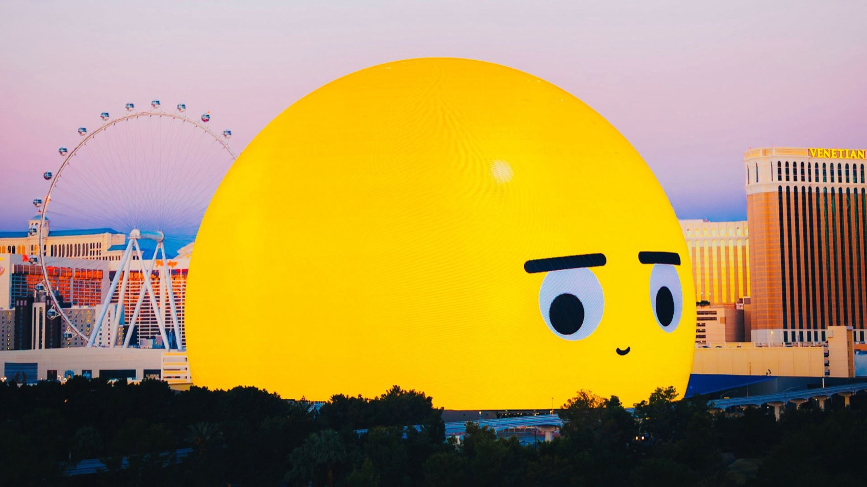 Sphere by POPULOUS - 谷德设计网