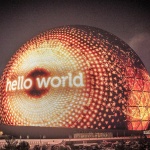 Sphere by POPULOUS - 谷德设计网