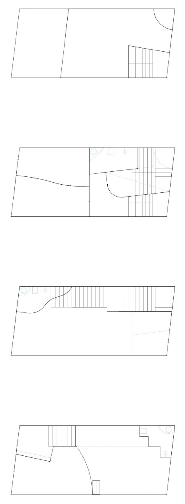 102 by Fala Atelier - 谷德设计网