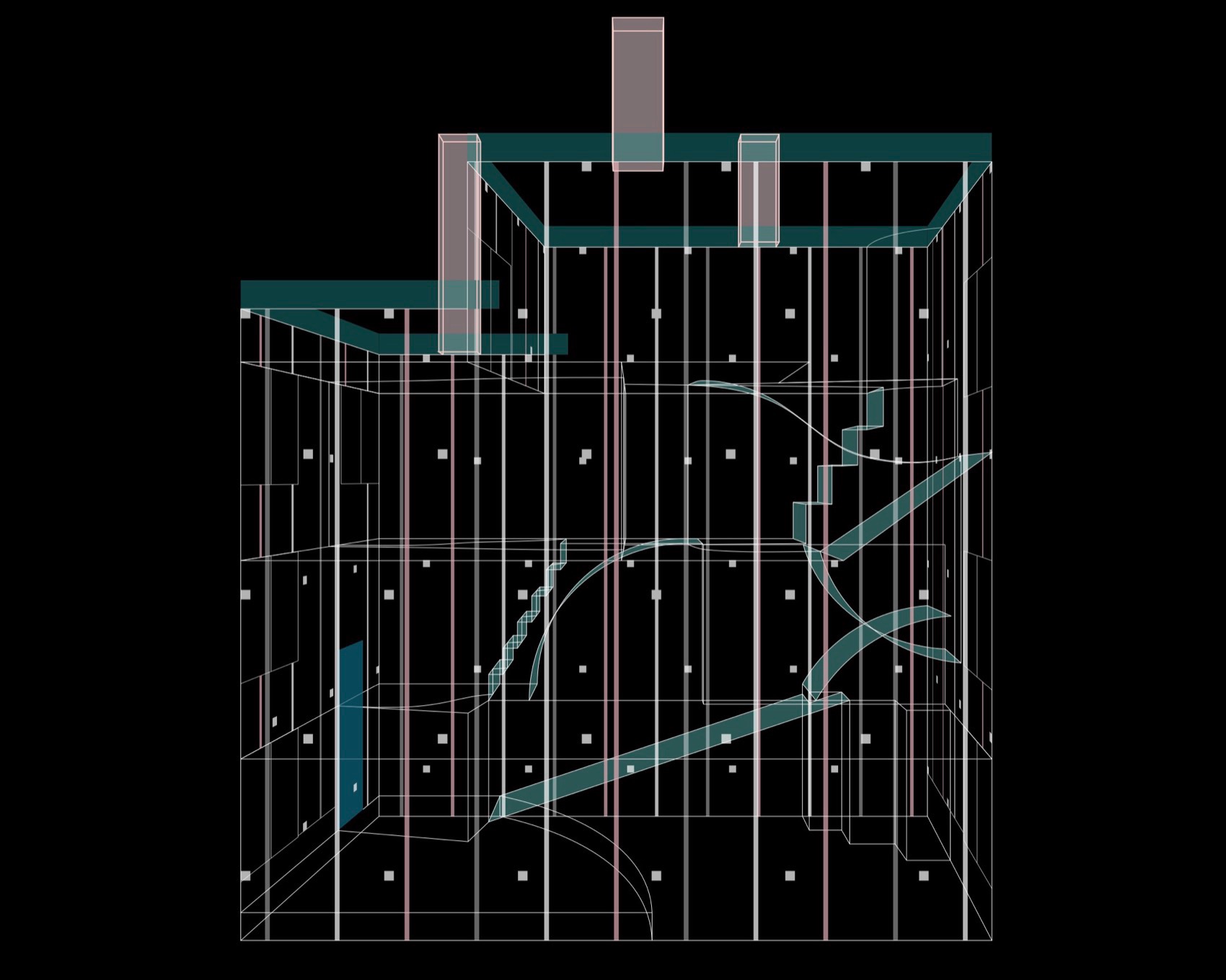 102 by Fala Atelier - 谷德设计网