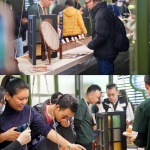 Charlie’s Tea 2024 new concept store design by PMT Partners Ltd. - 谷德设计网