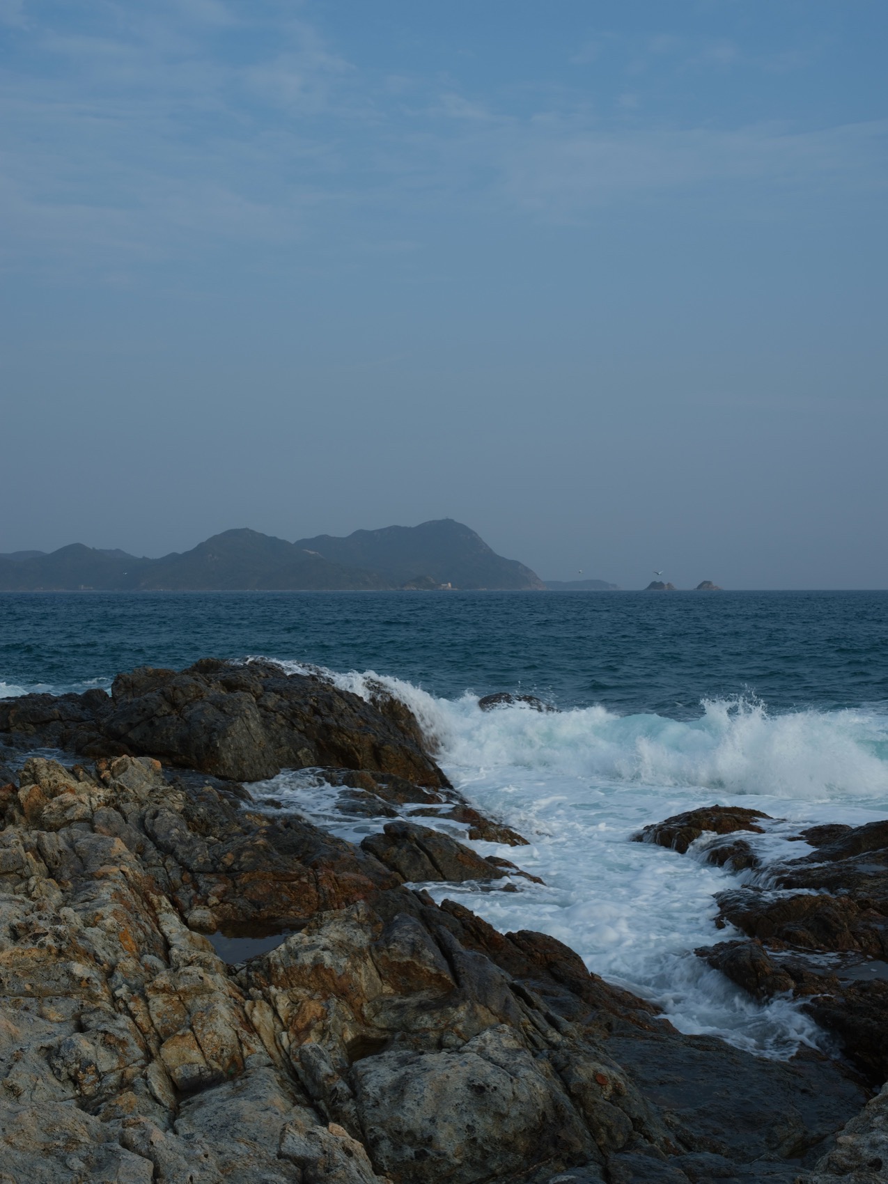 Sanyea-Xishang Island by Fusion Design - 谷德设计网