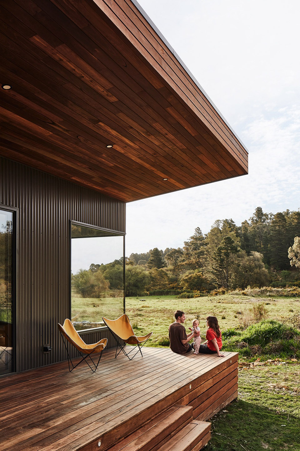 Pyrenees, Australia by David Noordhoff - 谷德设计网