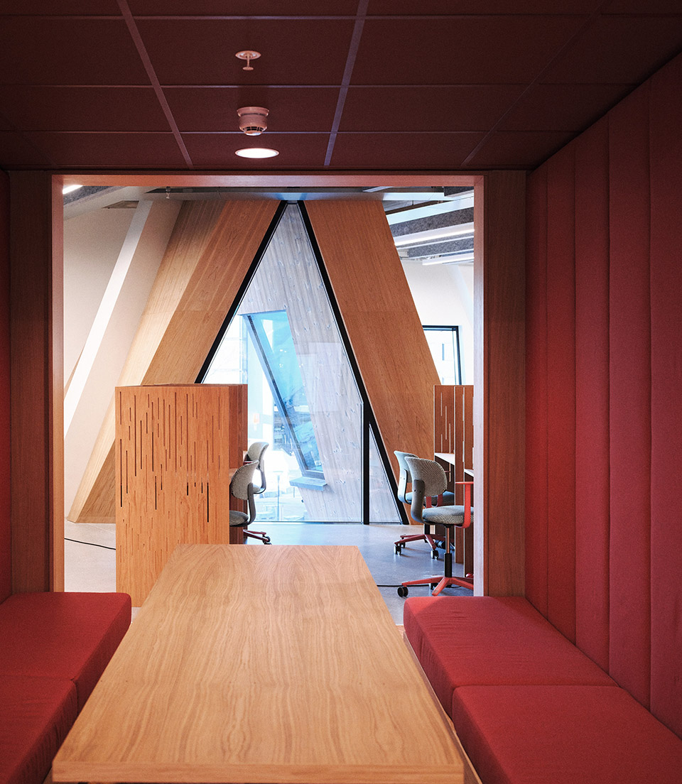 Oslo new mixed-use building by Snøhetta - 谷德设计网