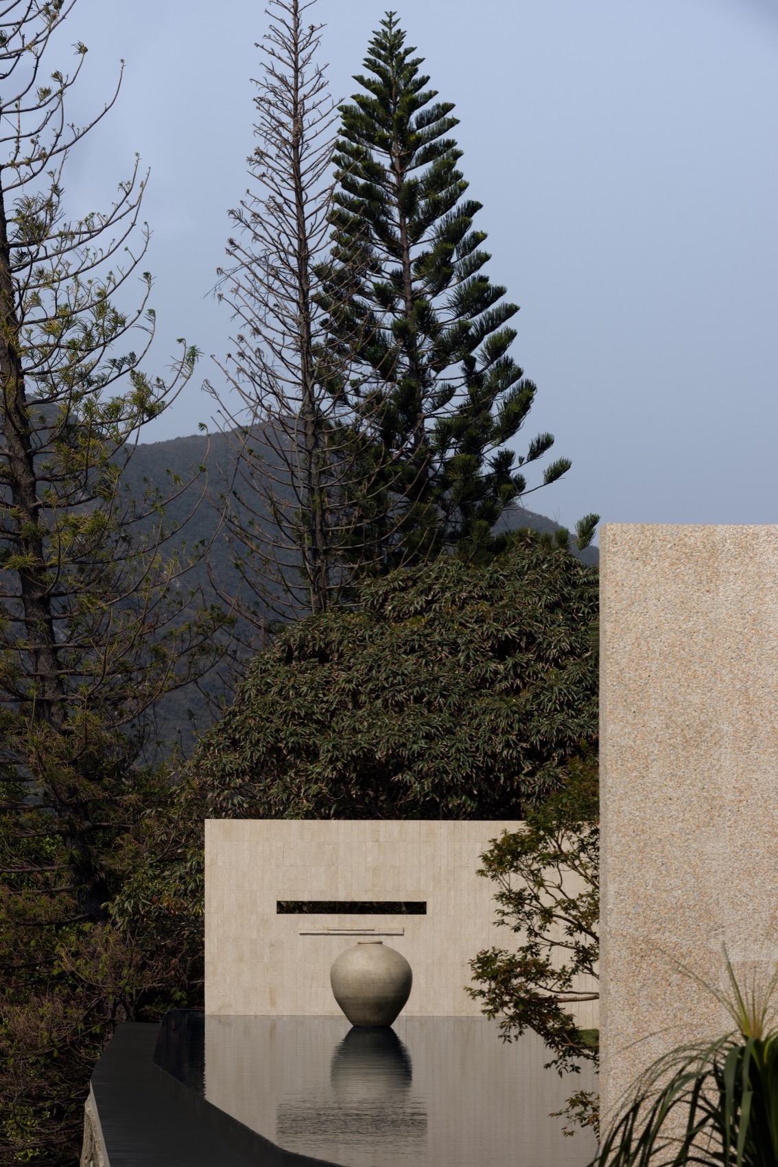 Sanyea-Xishang Island by Fusion Design - 谷德设计网