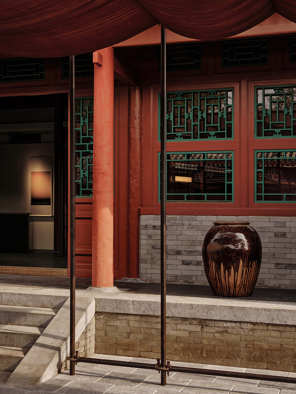 Aesop Beijing House 19 by atelier suasua - 谷德设计网
