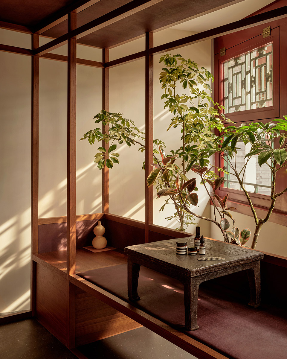 Aesop Beijing House 19 by atelier suasua - 谷德设计网