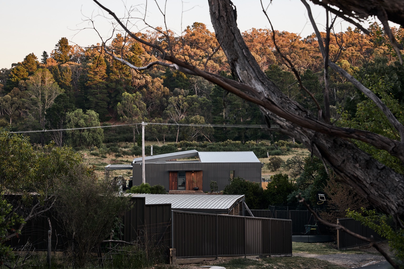 Pyrenees, Australia by David Noordhoff - 谷德设计网