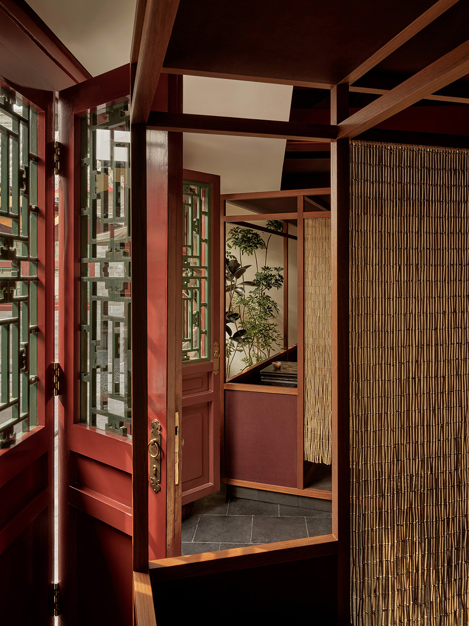 Aesop Beijing House 19 by atelier suasua - 谷德设计网