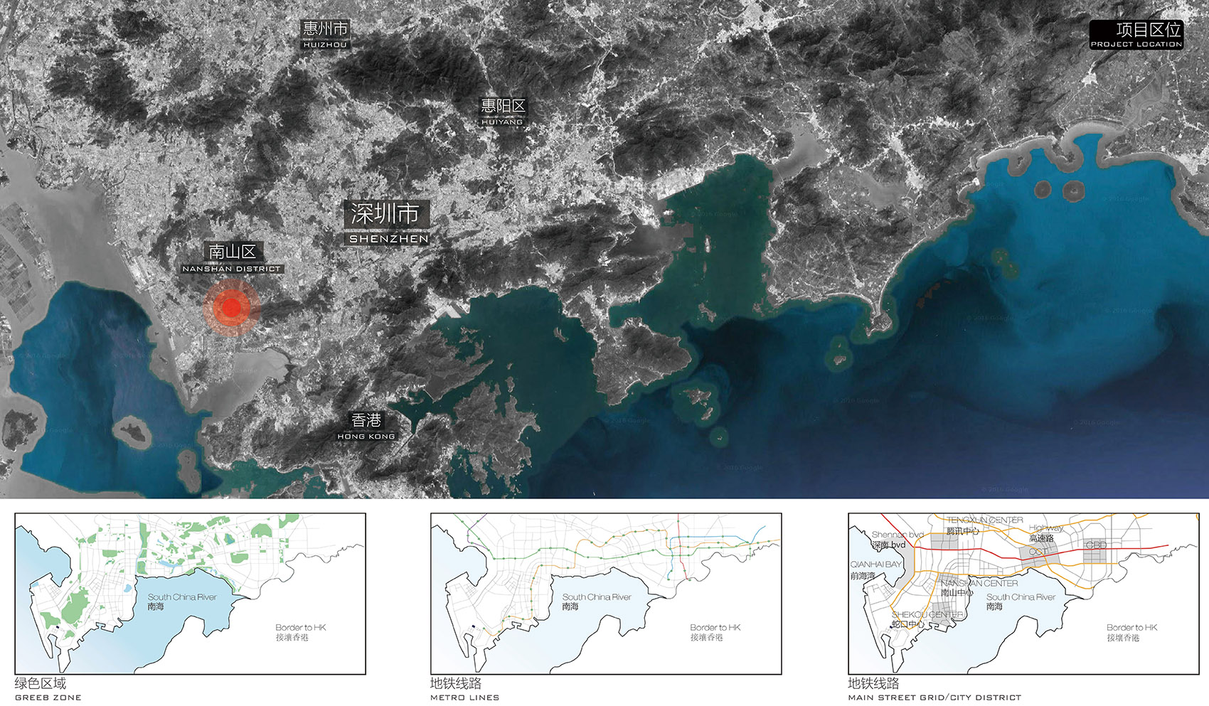 SUSTECH Affiliated Experimental School by Cube Design - 谷德设计网