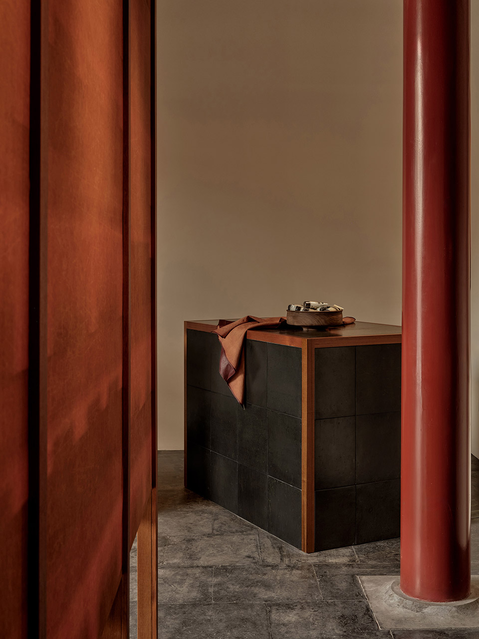 Aesop Beijing House 19 by atelier suasua - 谷德设计网