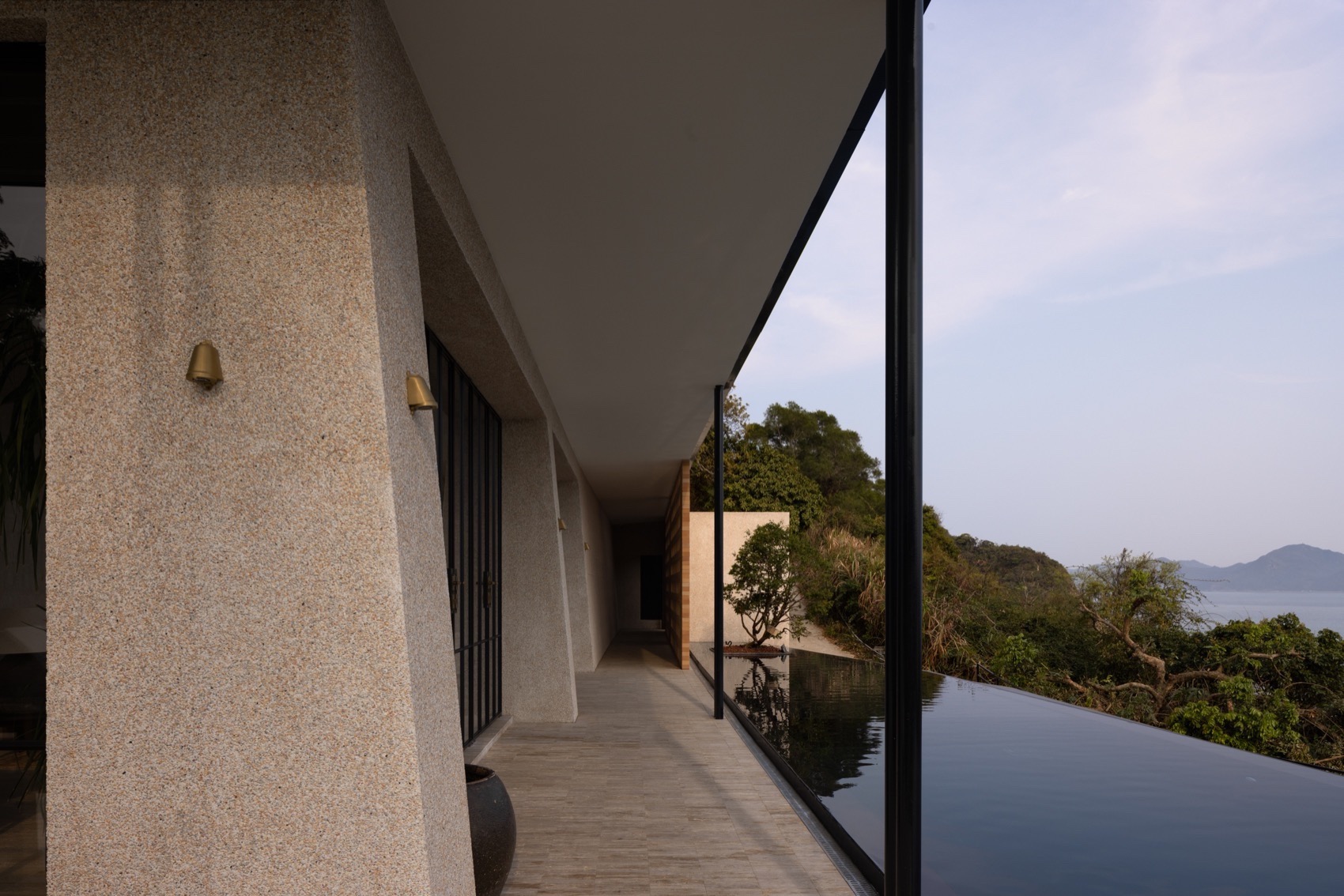 Sanyea-Xishang Island by Fusion Design - 谷德设计网