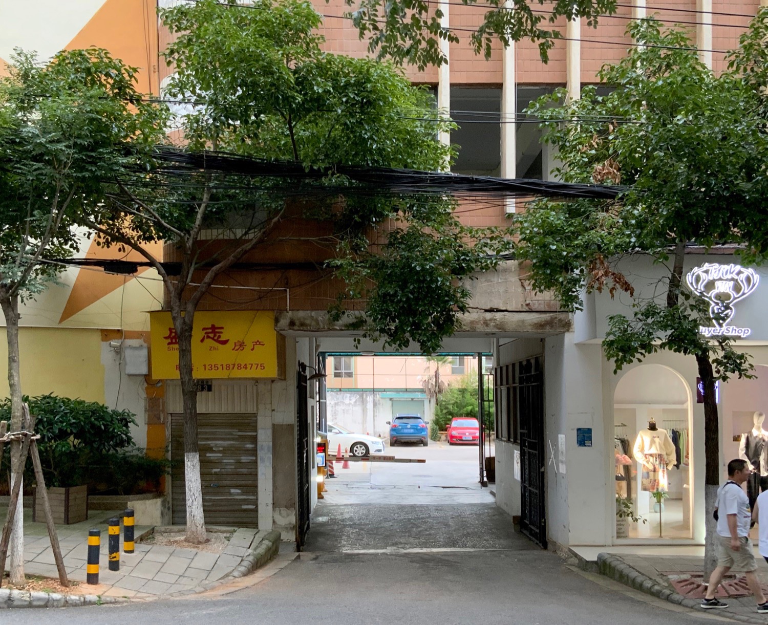 Shan Ye by No10-Architects - 谷德设计网