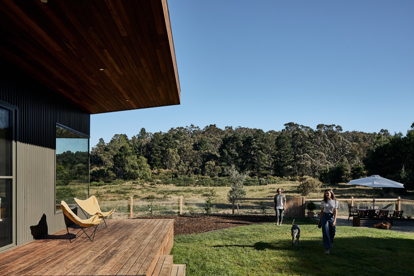 Pyrenees, Australia by David Noordhoff - 谷德设计网