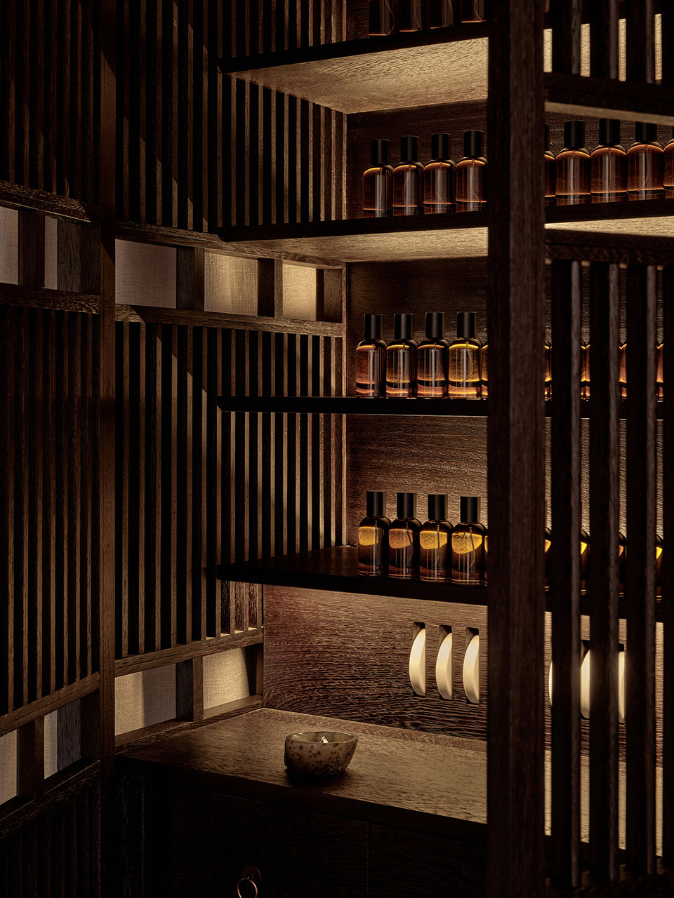 Aesop Beijing House 19 by atelier suasua - 谷德设计网