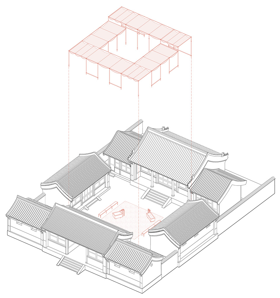 Aesop Beijing House 19 by atelier suasua - 谷德设计网