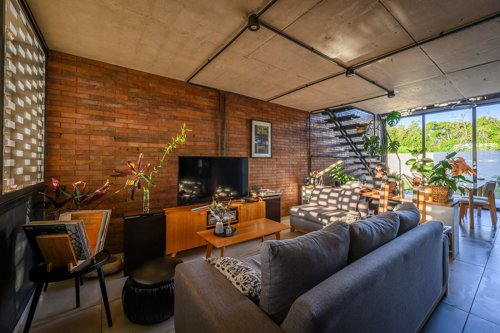 Valpo housing complexes by Montevideo studio - 谷德设计网