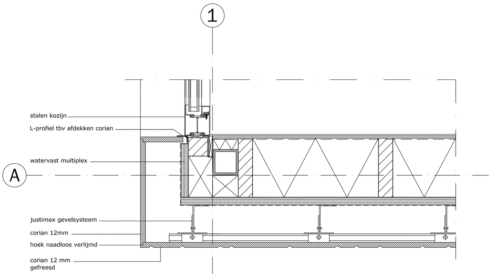 Speelpark Anansi by OPEN architects + Mulders vandenBerk Architects - 谷德设计网