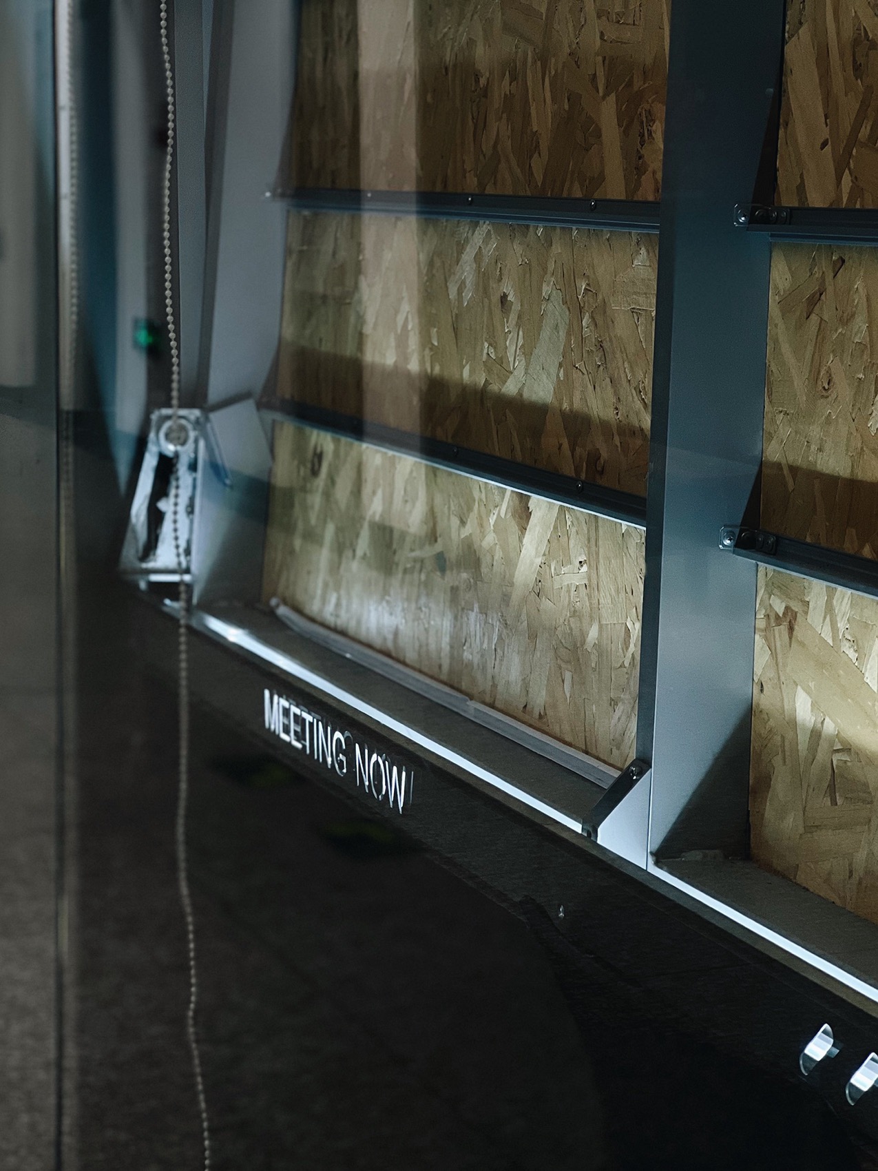 Motorized Classroom in Tsinghua University by XING DESIGN - 谷德设计网