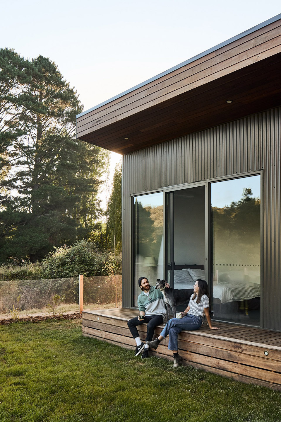 Pyrenees, Australia by David Noordhoff - 谷德设计网