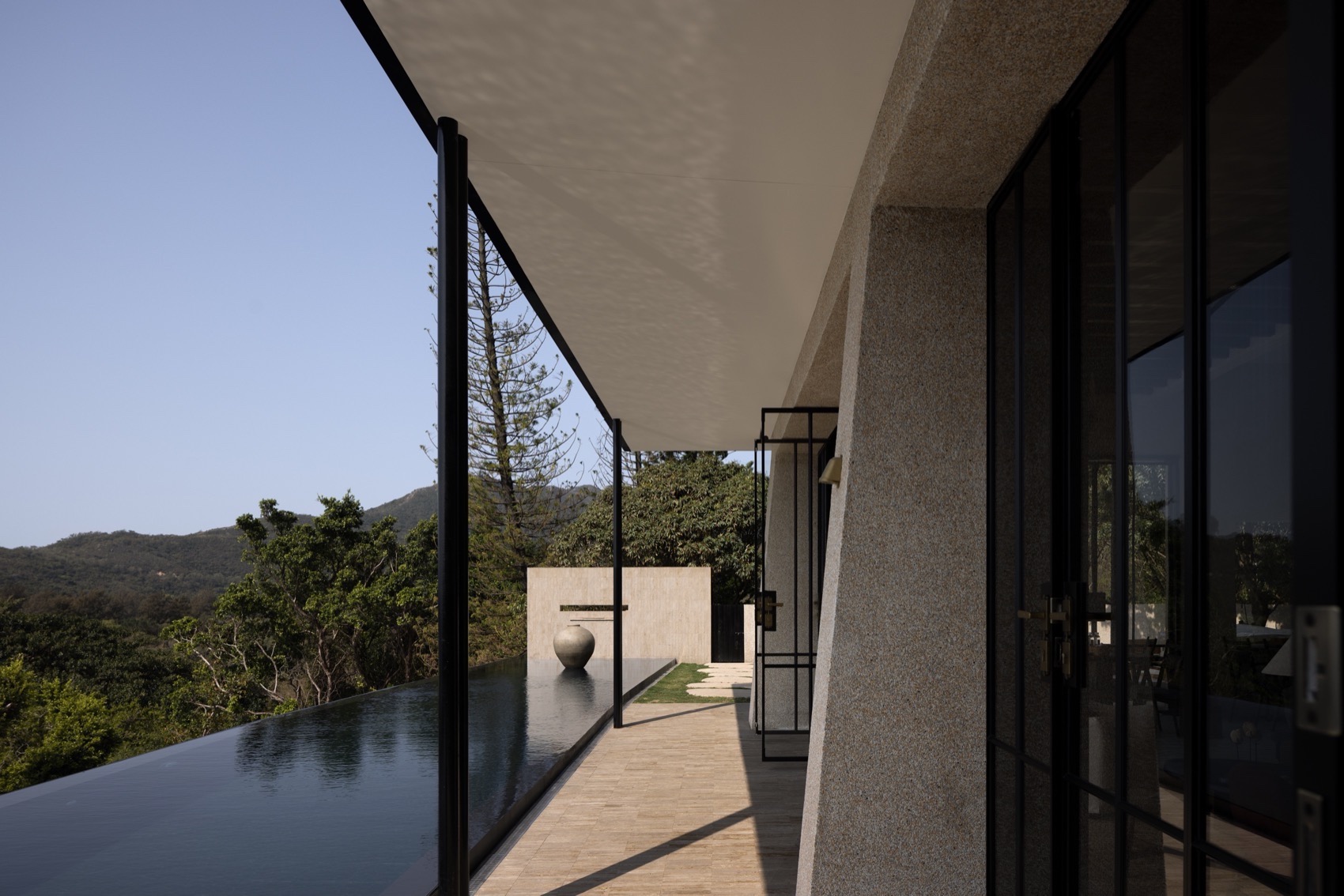 Sanyea-Xishang Island by Fusion Design - 谷德设计网