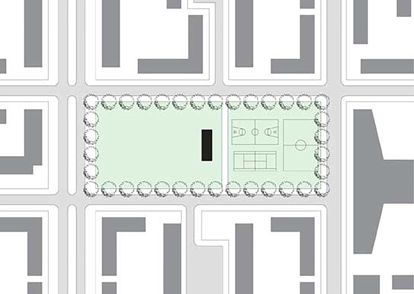 Speelpark Anansi by OPEN architects + Mulders vandenBerk Architects - 谷德设计网