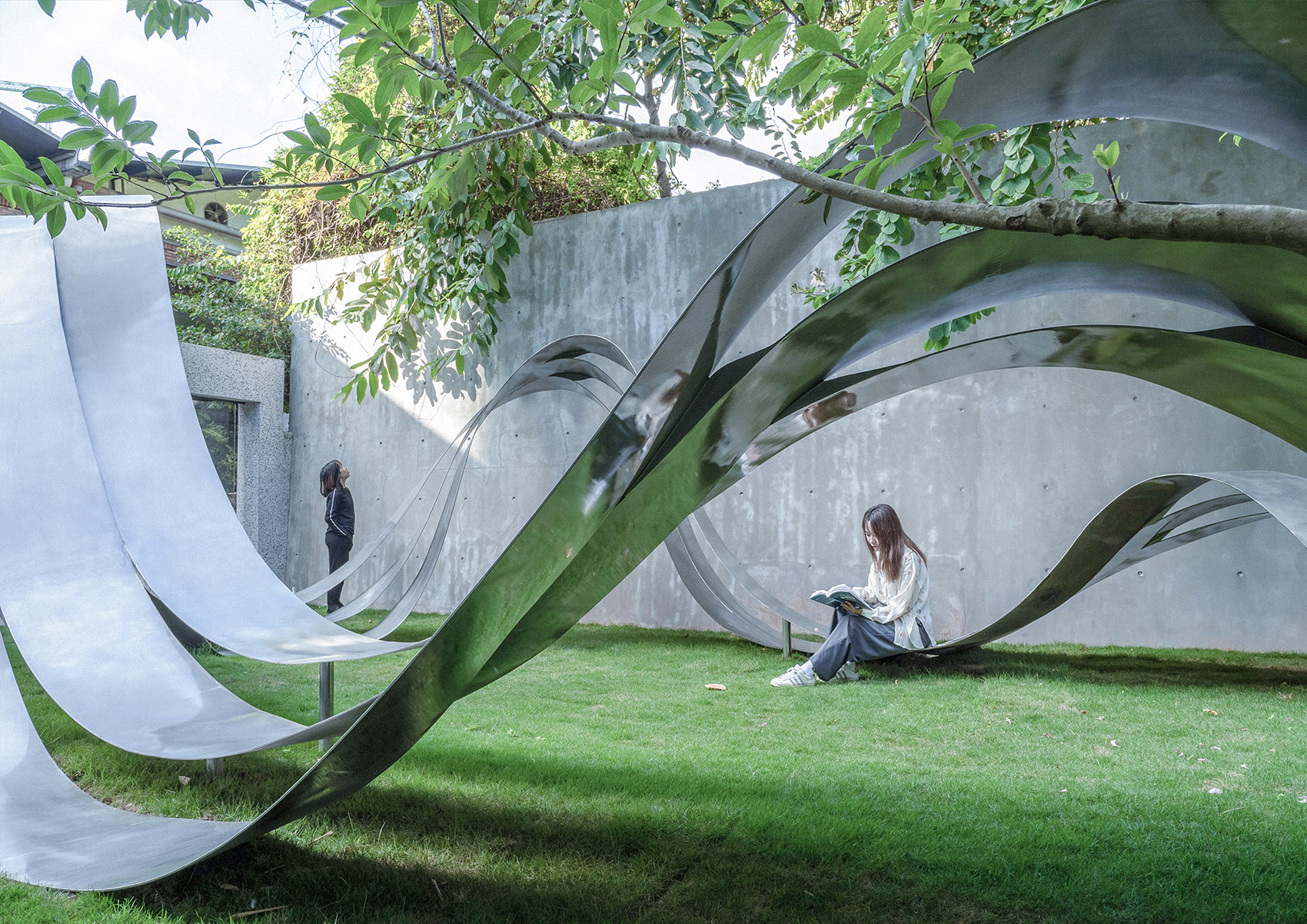 Zhongcheng Multi Functional Building by Aether Architects - 谷德设计网