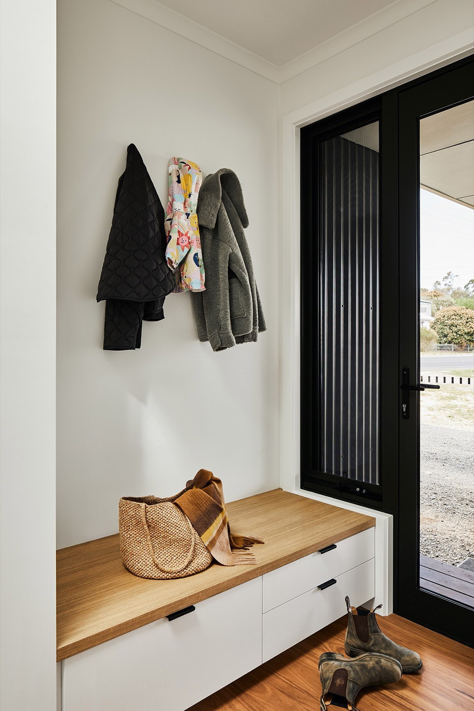 Pyrenees, Australia by David Noordhoff - 谷德设计网