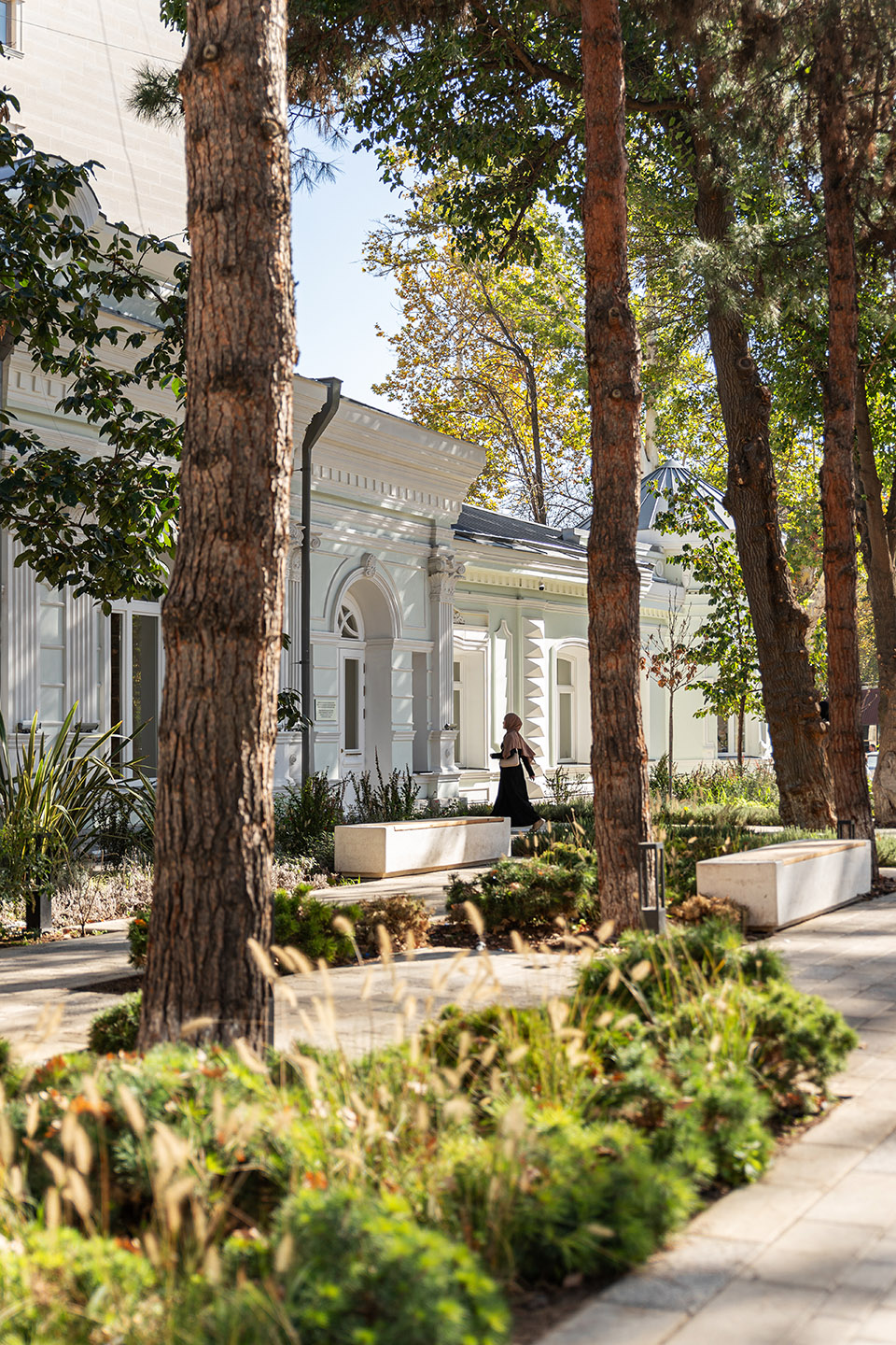 Republican Children’s Library by ludi_achitects - 谷德设计网