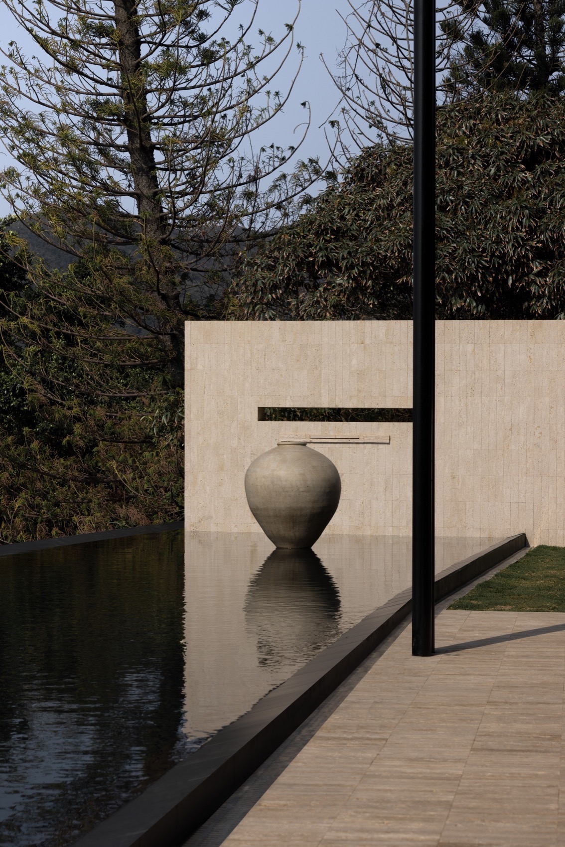 Sanyea-Xishang Island by Fusion Design - 谷德设计网