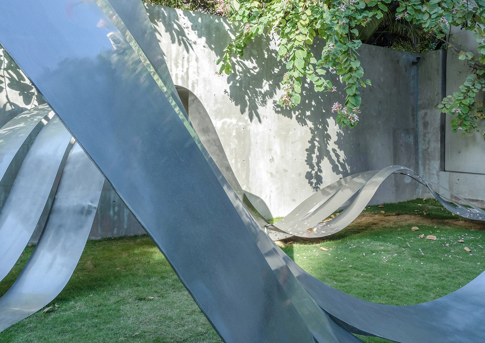 Zhongcheng Multi Functional Building by Aether Architects - 谷德设计网