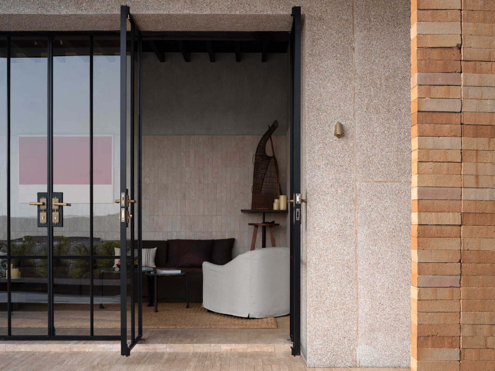 Sanyea-Xishang Island by Fusion Design - 谷德设计网