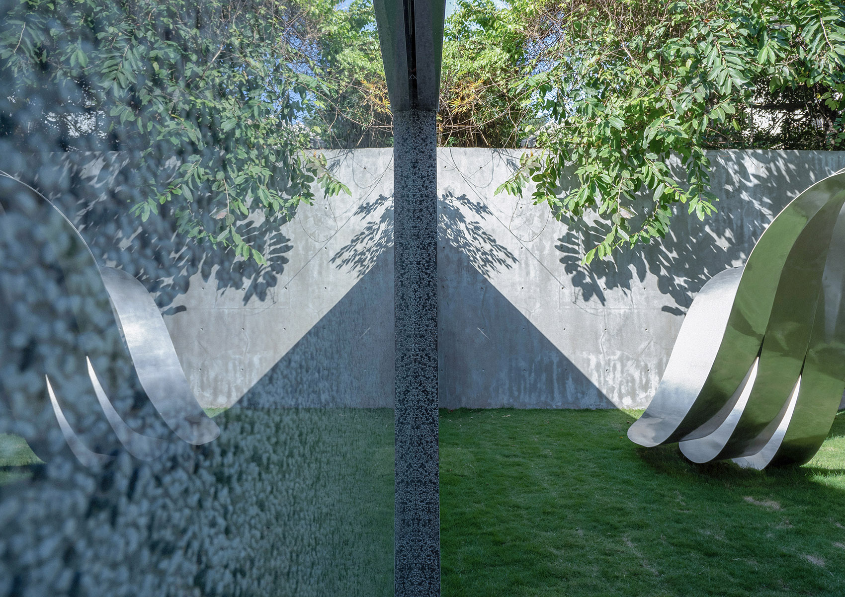 Zhongcheng Multi Functional Building by Aether Architects - 谷德设计网