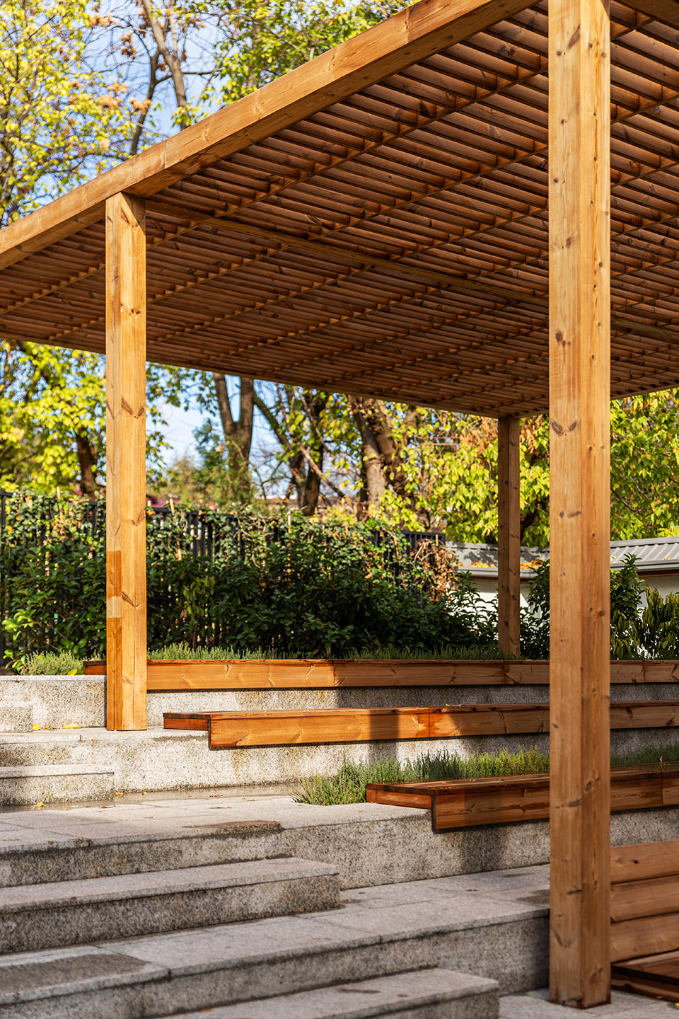 Republican Children’s Library by ludi_achitects - 谷德设计网