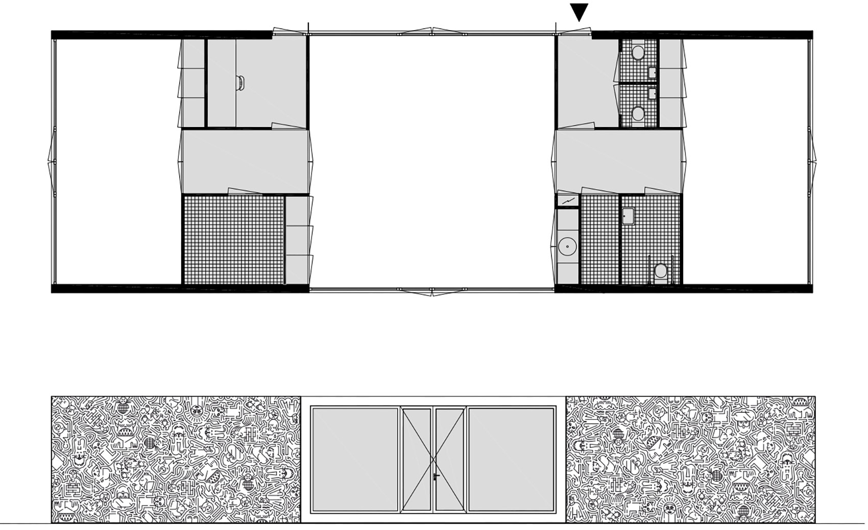Speelpark Anansi by OPEN architects + Mulders vandenBerk Architects - 谷德设计网