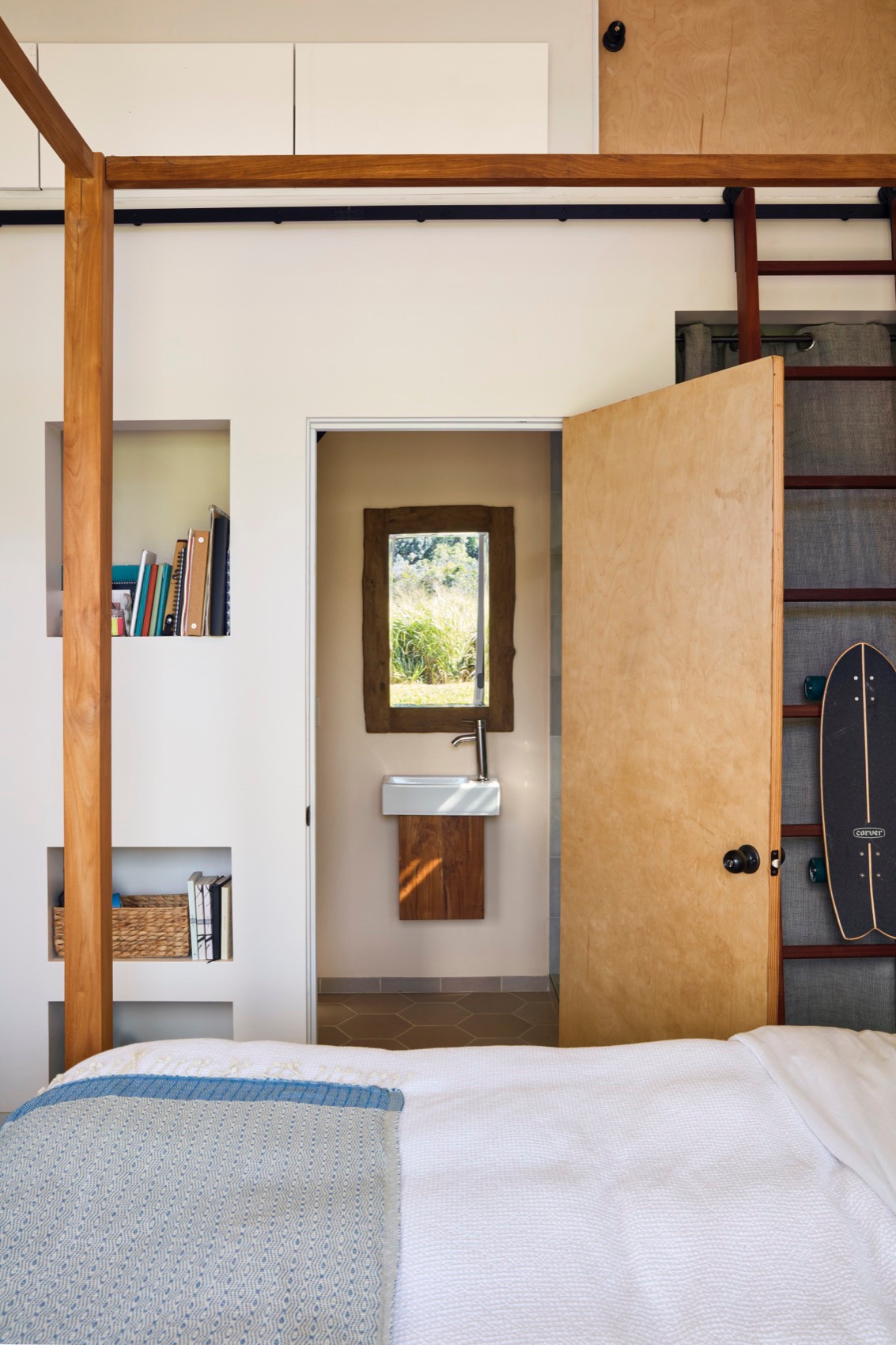 Kauhikoa Core House by SAW - 谷德设计网