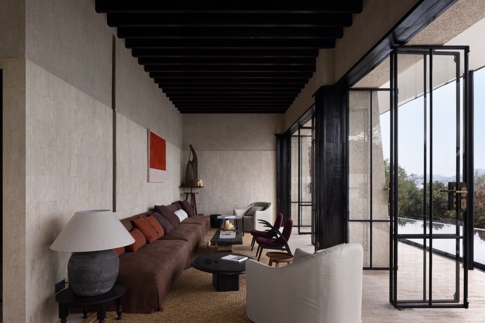 Sanyea-Xishang Island by Fusion Design - 谷德设计网