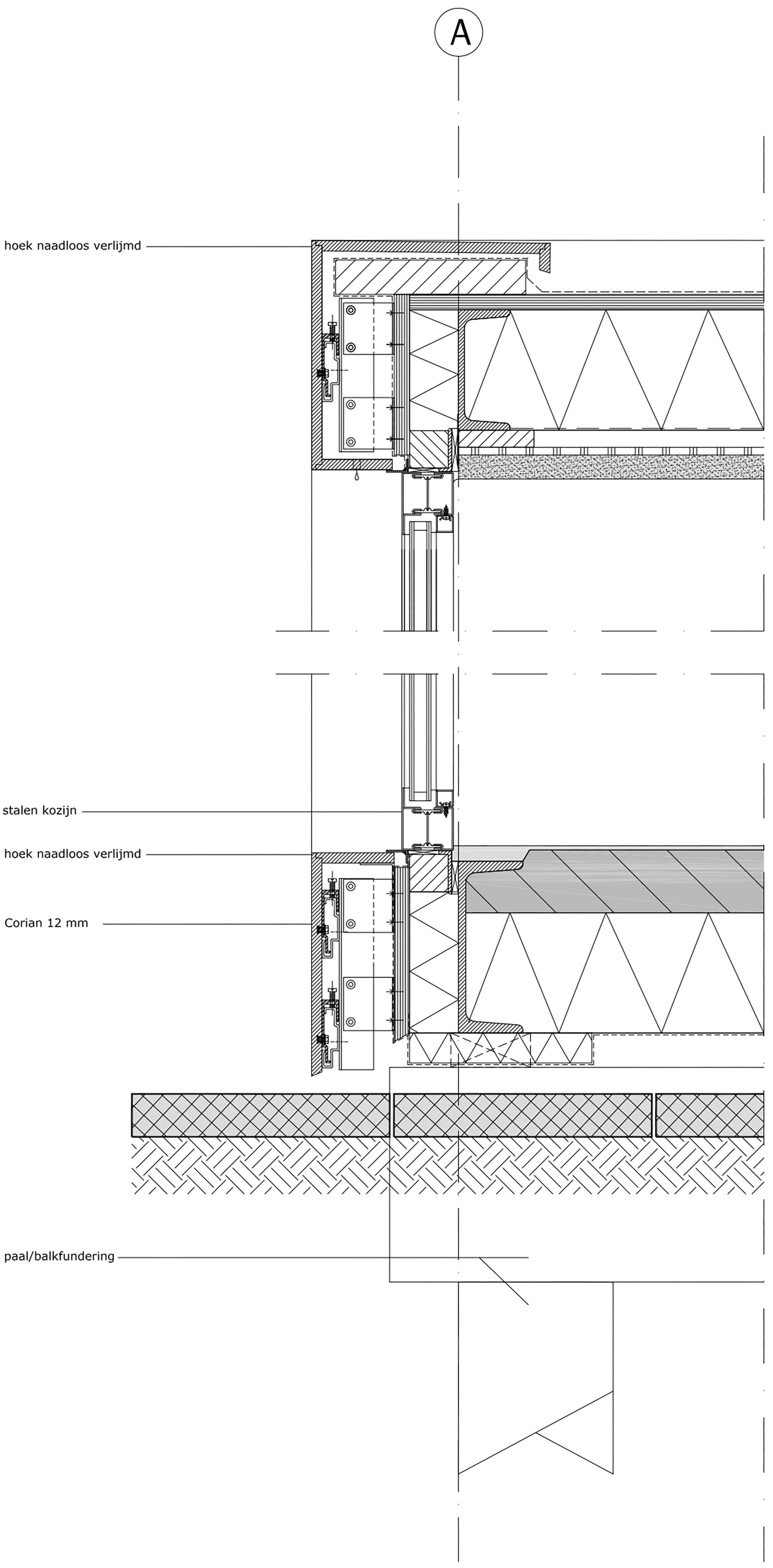 Speelpark Anansi by OPEN architects + Mulders vandenBerk Architects - 谷德设计网