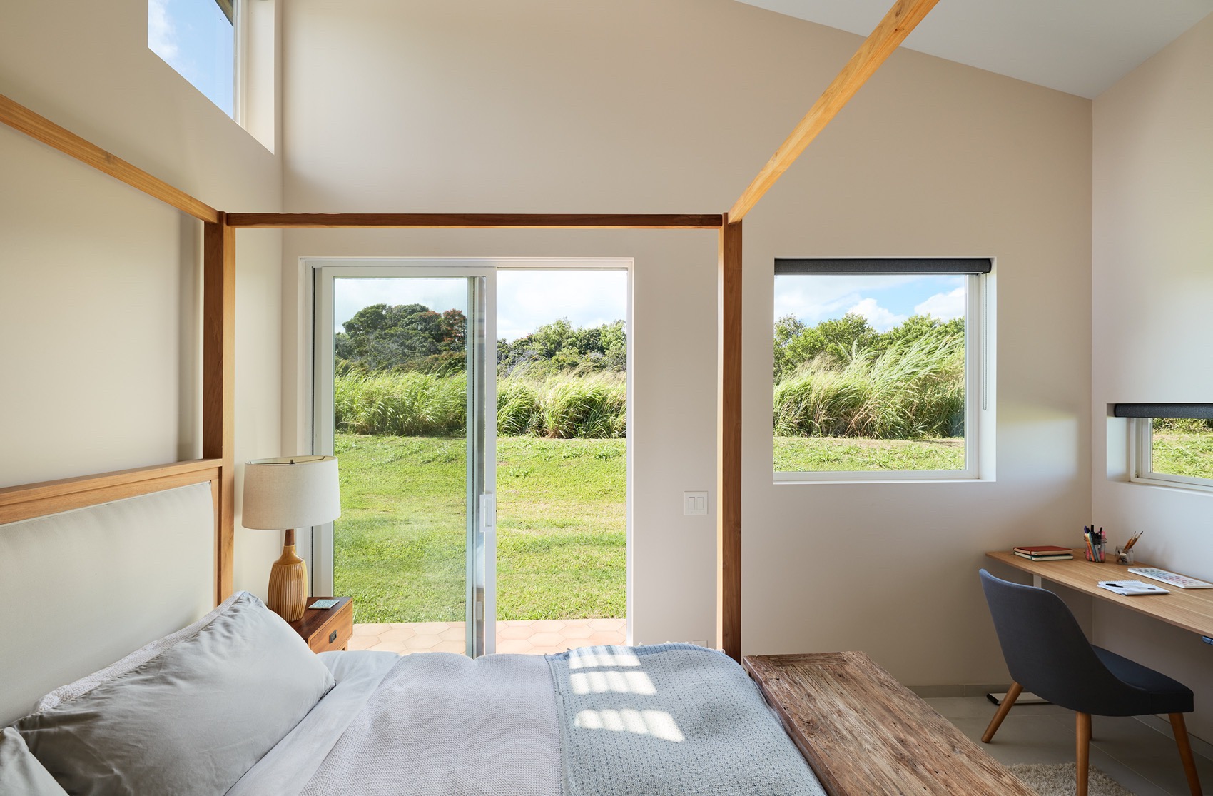 Kauhikoa Core House by SAW - 谷德设计网