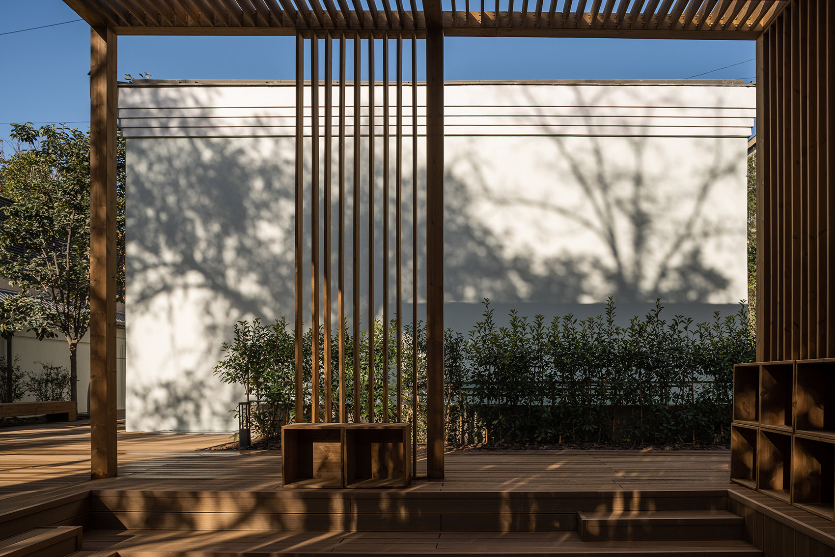 Republican Children’s Library by ludi_achitects - 谷德设计网