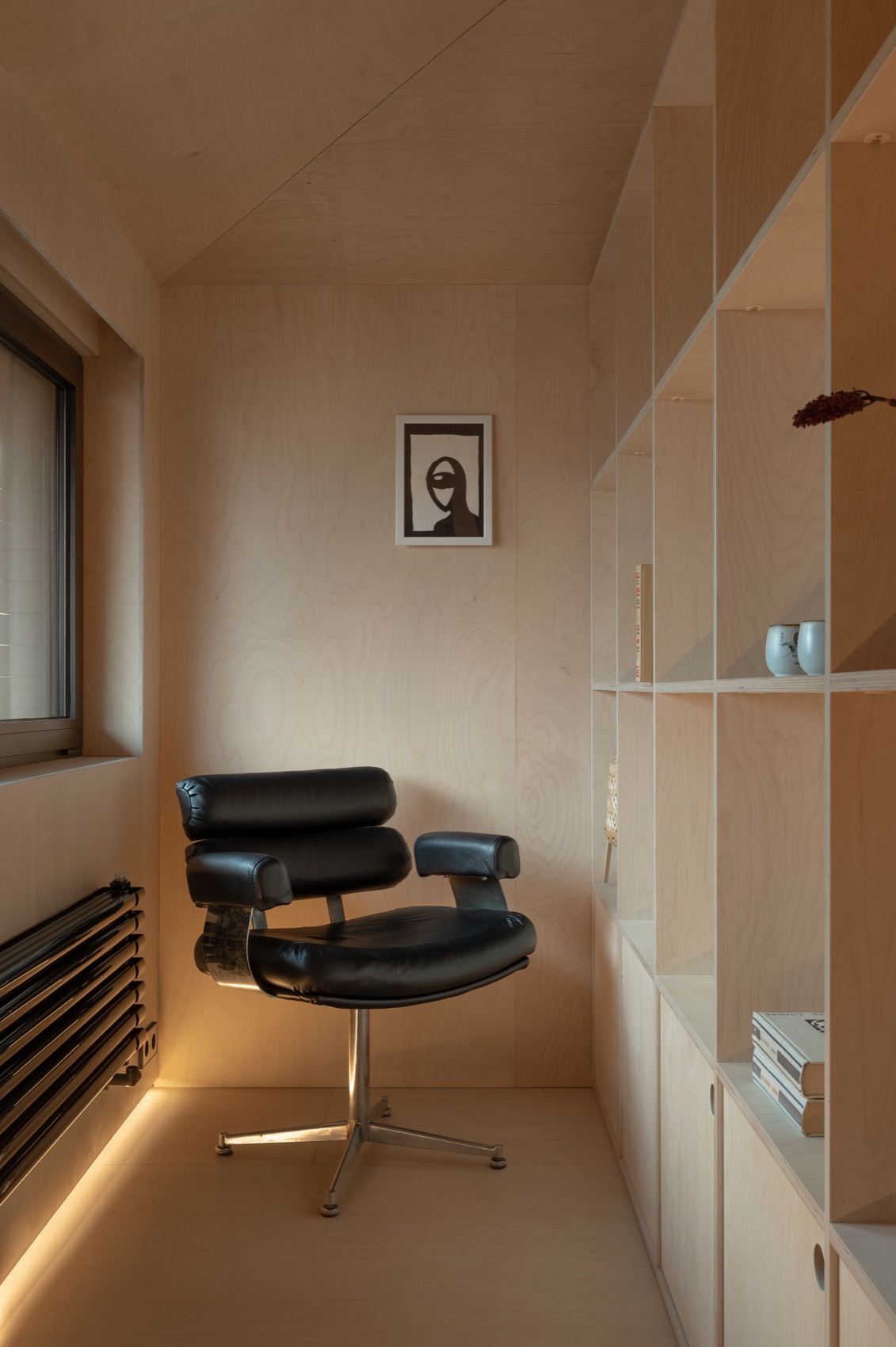 Dzen House by Shovk Studio - 谷德设计网