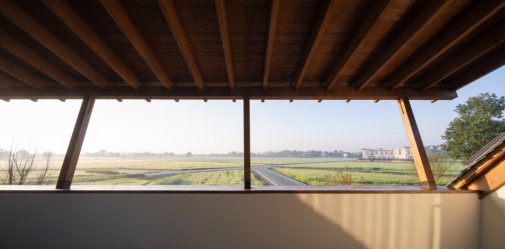 Xindu • Herbal Fragrant Cottage by Archermit - 谷德设计网