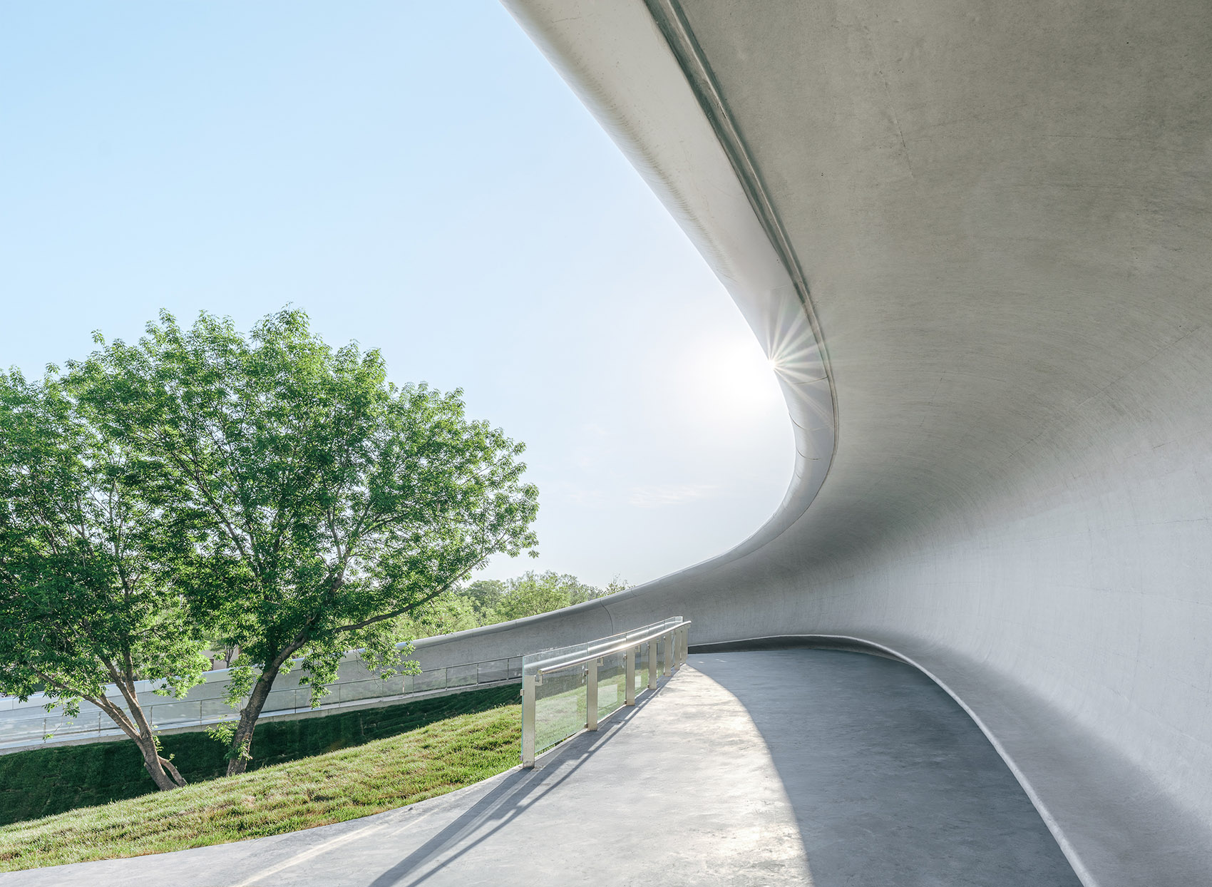 ZGC Forum by MAD - 谷德设计网