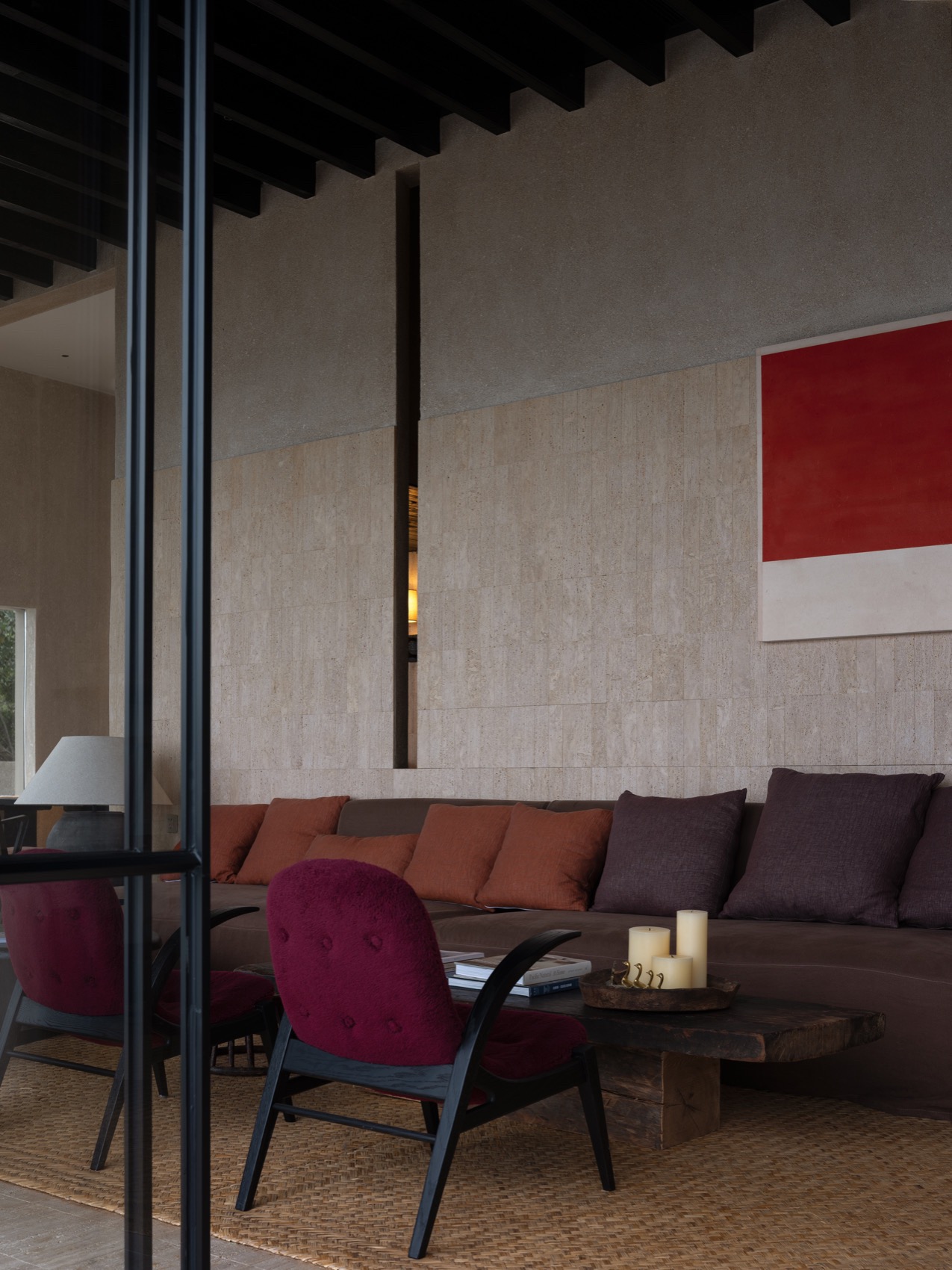 Sanyea-Xishang Island by Fusion Design - 谷德设计网